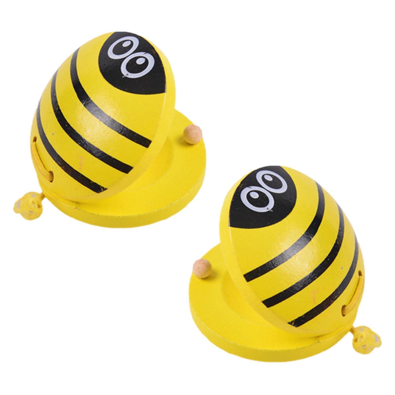 RUIG Musical Castanets Instrument, Clap Board Music Educational, Kids ...