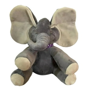 Singing Stuffed Animals