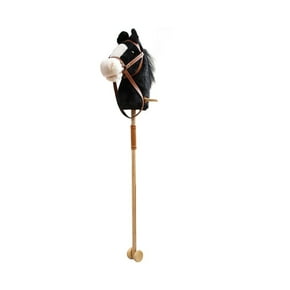 Stick Hobby Horses