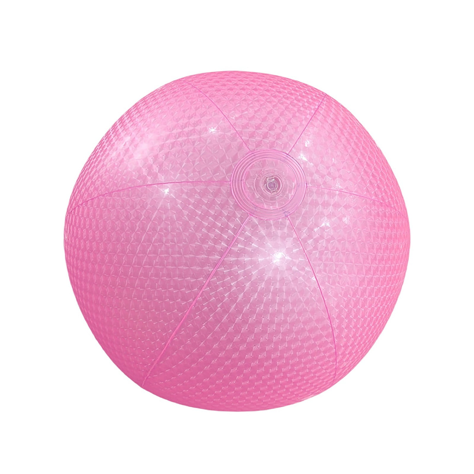 RUIG Novelty Beach Balls 3 Pack 15.7" Inflatable for Kids, Inflatable ...