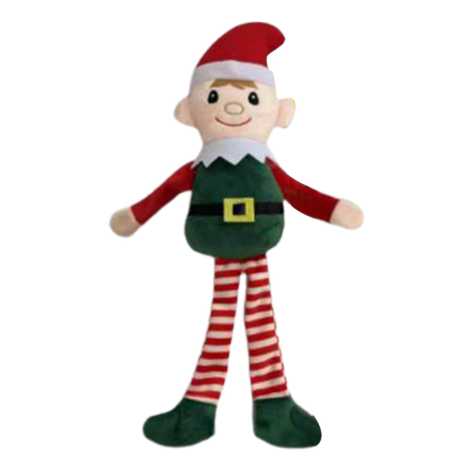 RUIG Personalized Christmas Elf Doll - Personalized Christmas Elves ...