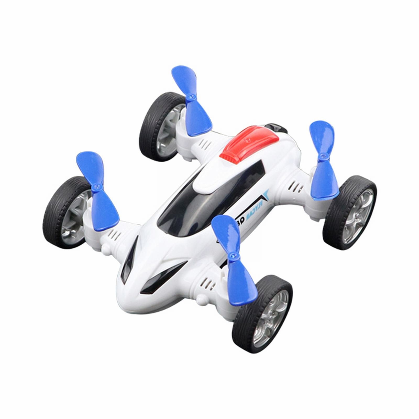 RUIG RC Control Car Toy, Mini Drone for Kids 8-12 & Adults, Drones ...