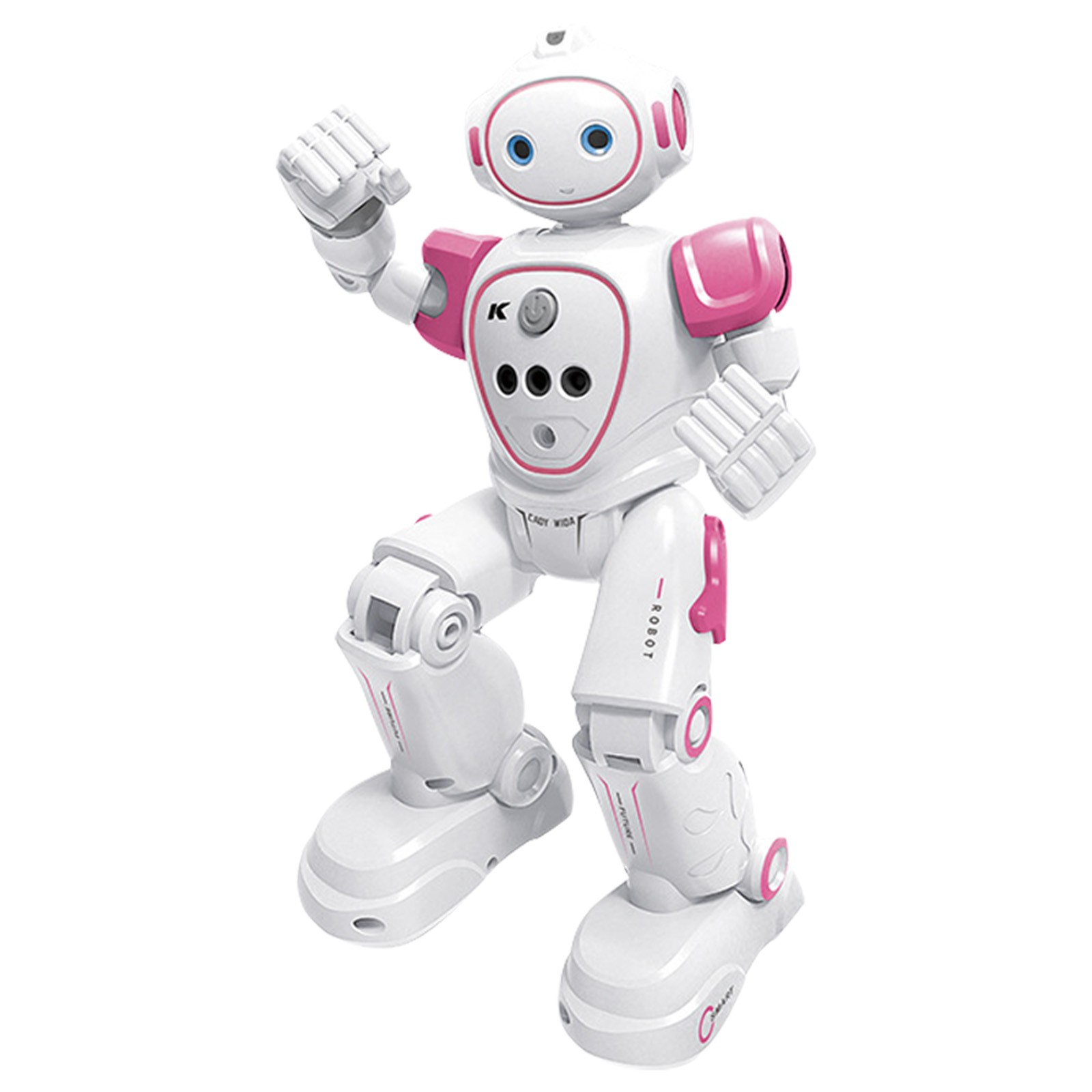RUIG RC Robot Toys for Kids, RC Gesture Sensing Toy, Interactive ...