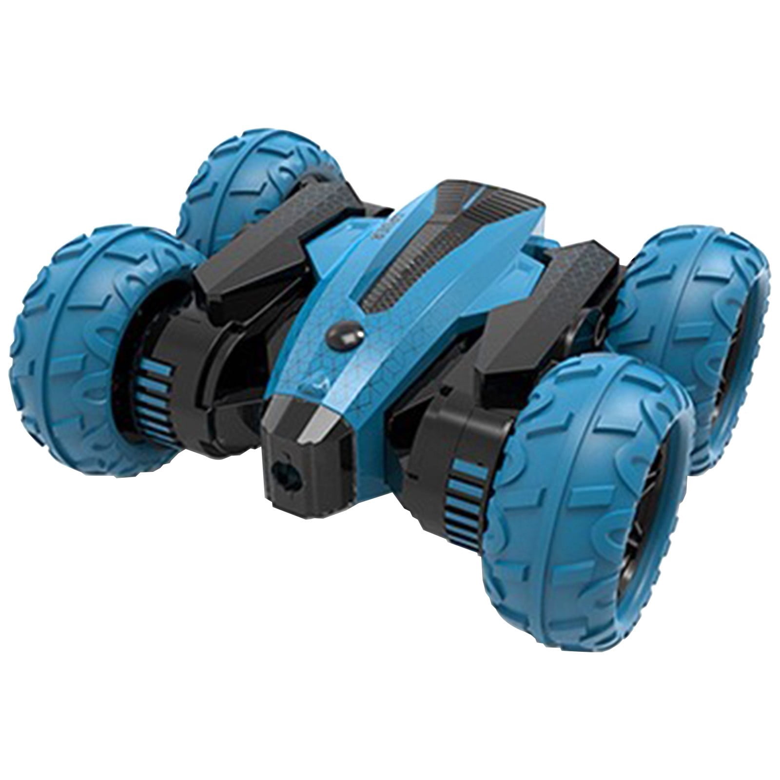 RUIG RC Stunt Cars RC Cars with Lights UP 4WD 2.4Ghz Double Sided 360 ...
