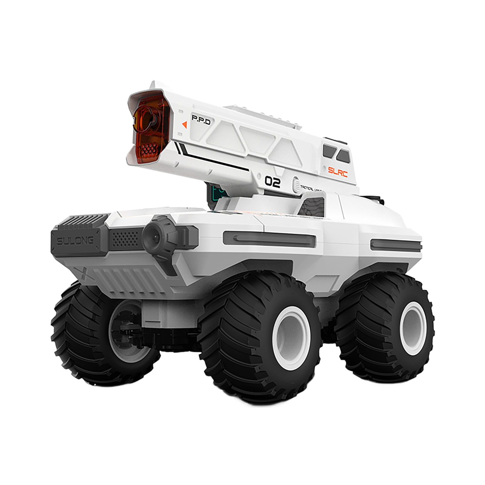 RUIG Remote Control Car for Kids, 1:20 Scale Rc Trucks for Girls Age 4 ...