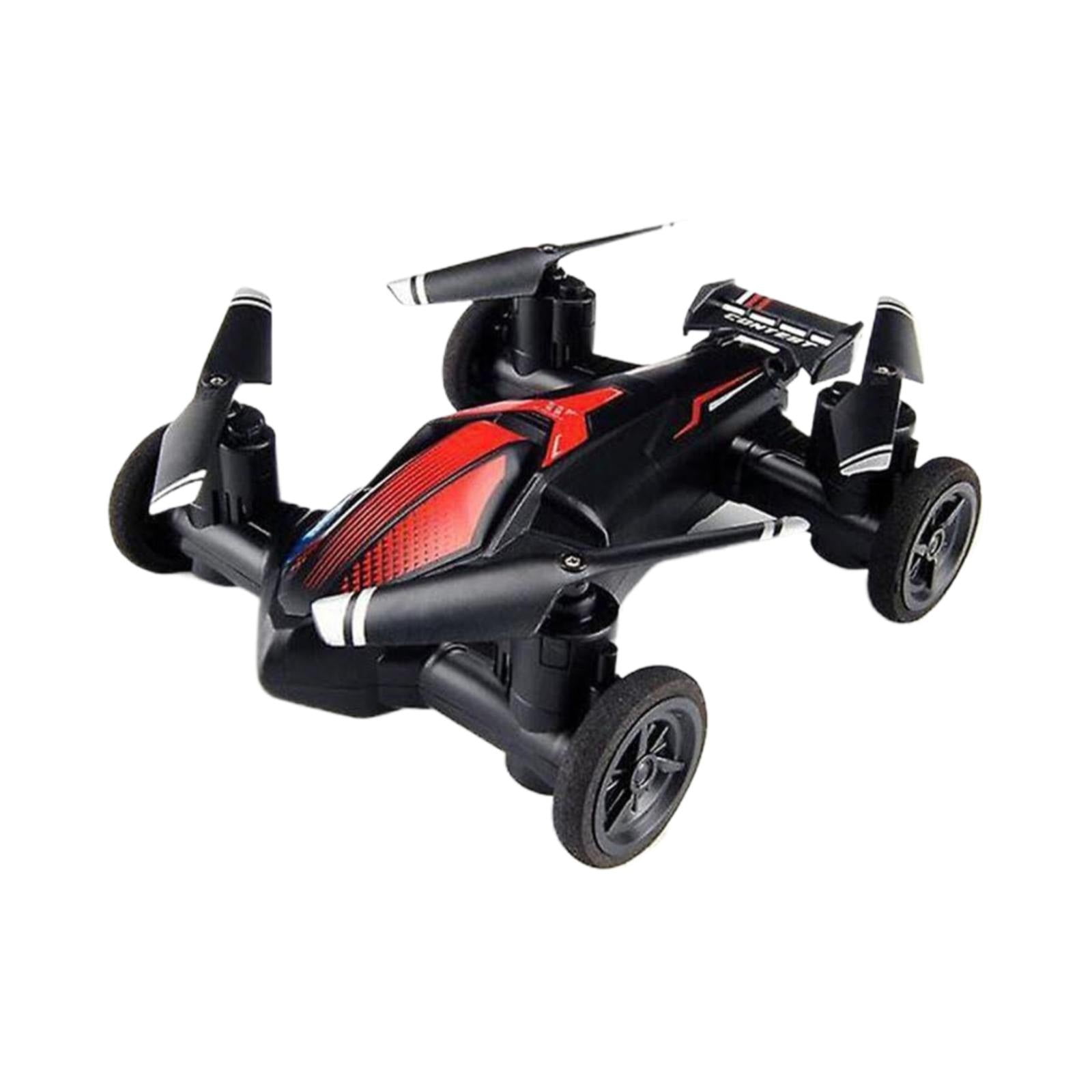 RUIG Remote Control Flying Car Air-Ground Dual Mode Toys, New Remote ...