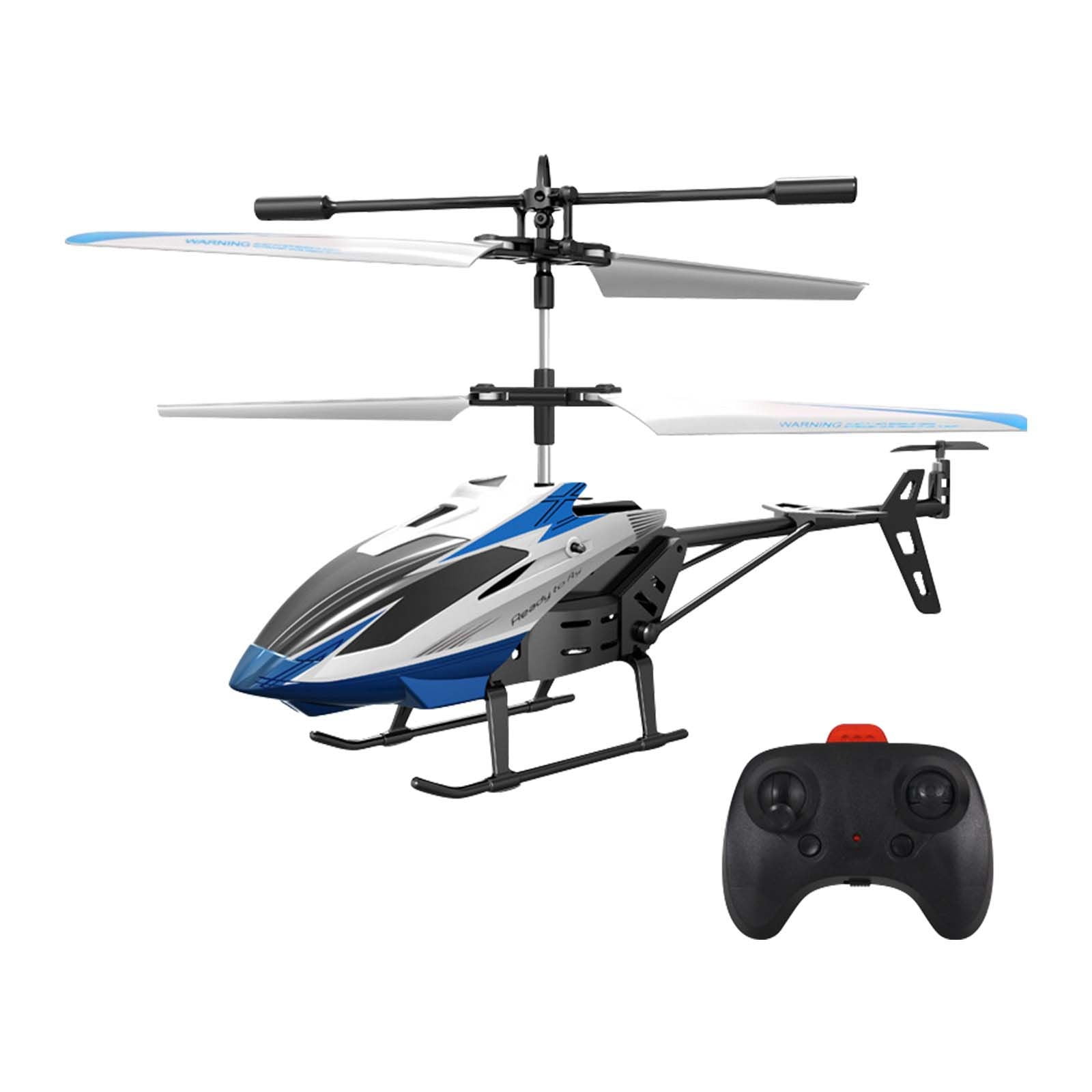 RUIG Remote Control Helicopter, Altitude Hold RC Helicopters w/Gyro for ...