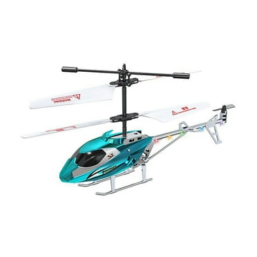 JoyStone RC Helicopter, 2.4GHz AH-64, Realistic Design, Gyro Stability ...
