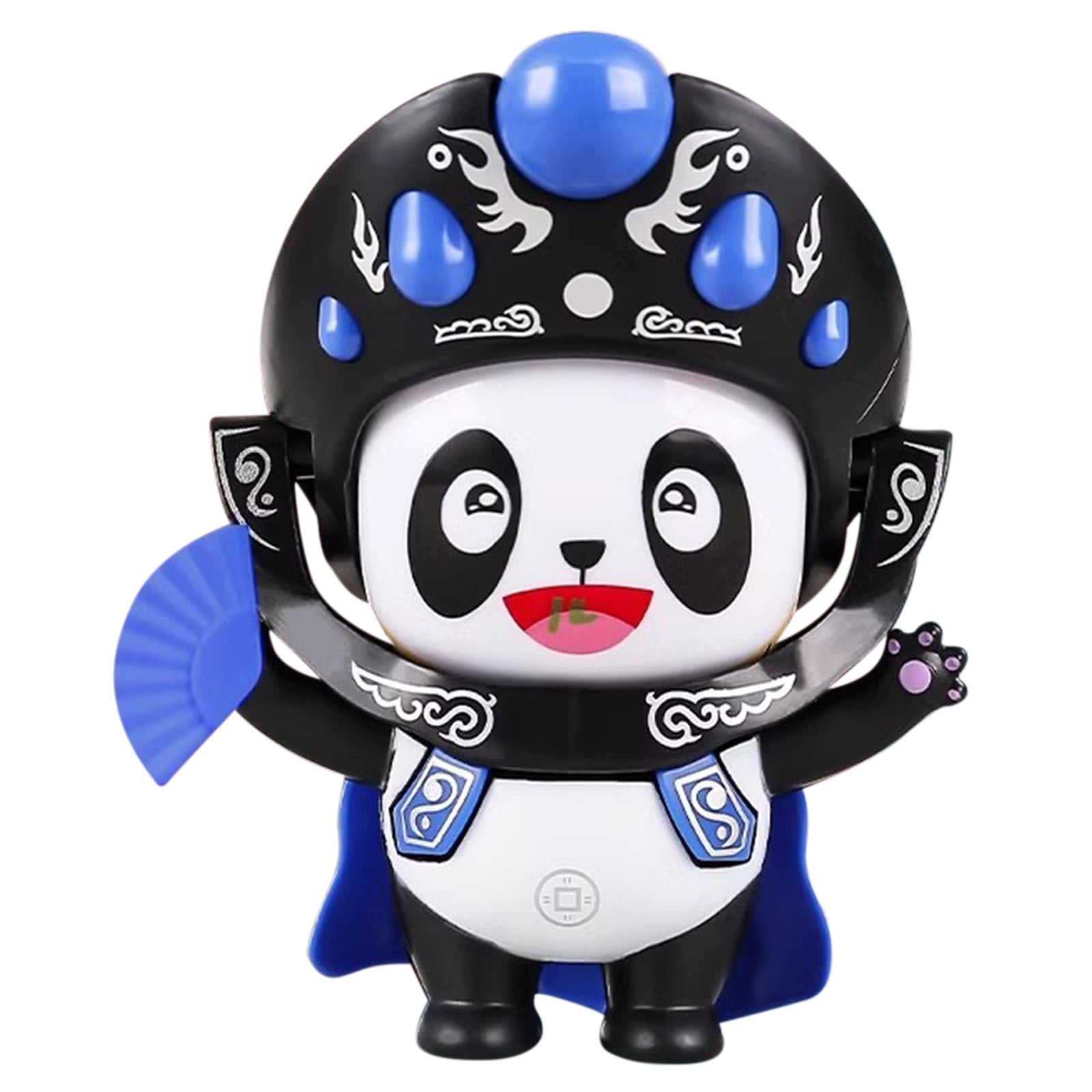 RUIG Sichuan Opera Face-Changing Doll Collector's Set - Cultural Facial ...