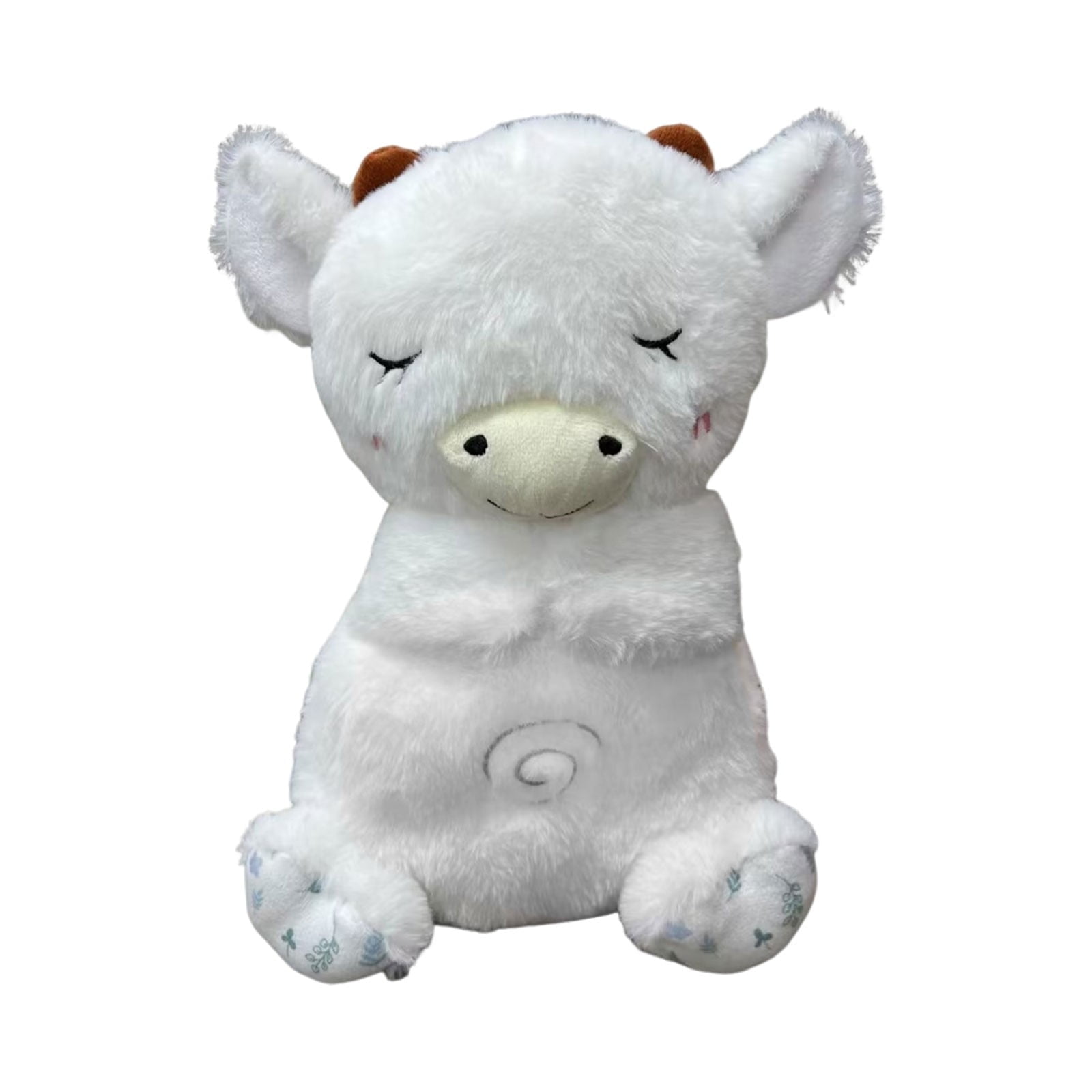 RUIG Soothing Koala Bear, The Relief Koala Bear Breathing, Breathing ...