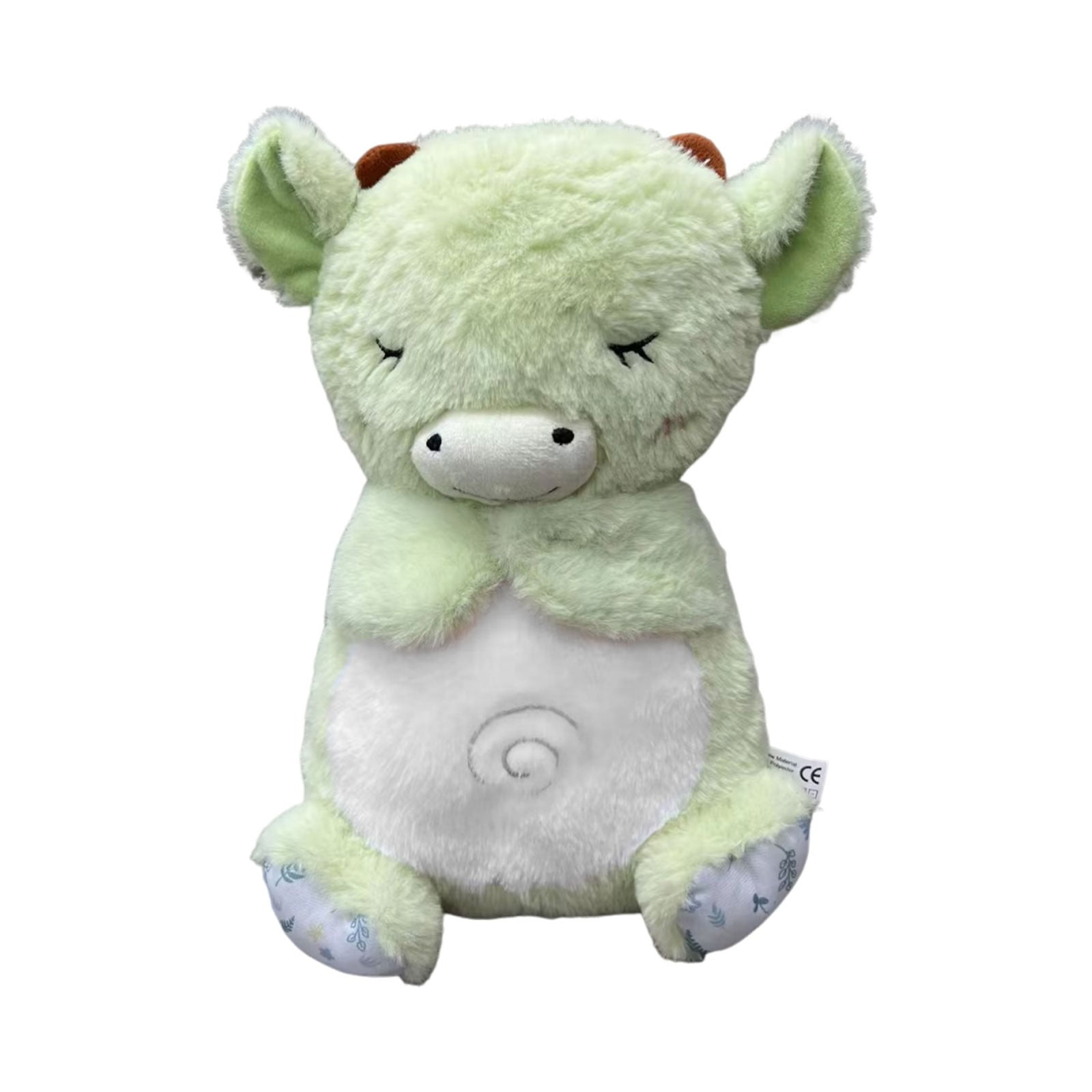 RUIG Soothing Koala Bear, The Relief Koala Bear Breathing, Breathing ...