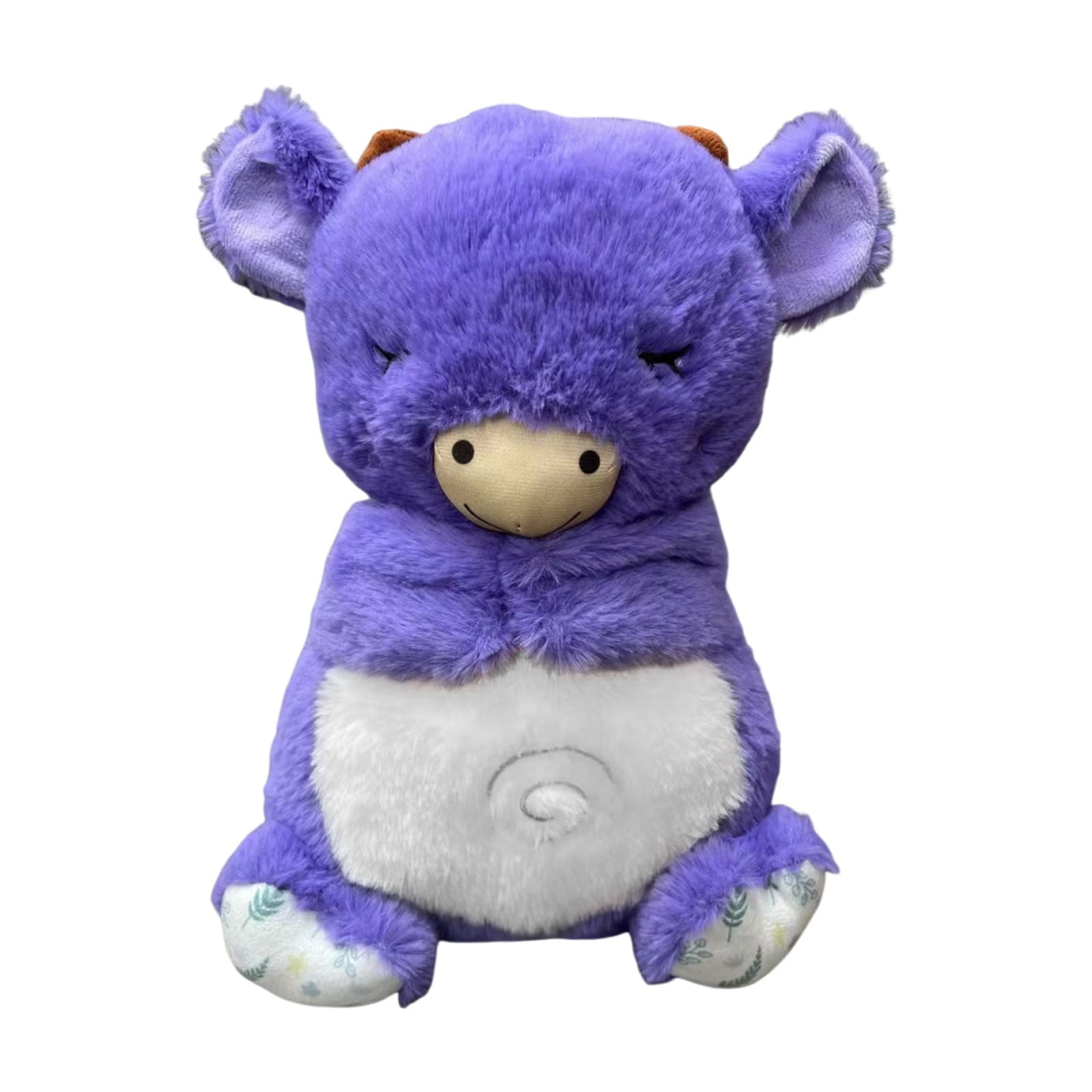 RUIG Soothing Koala Bear, The Relief Koala Bear Breathing, Breathing ...