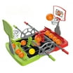 Homeware 2925M Tabletop Shoot and Score Basketball Age Grade 6 Years ...