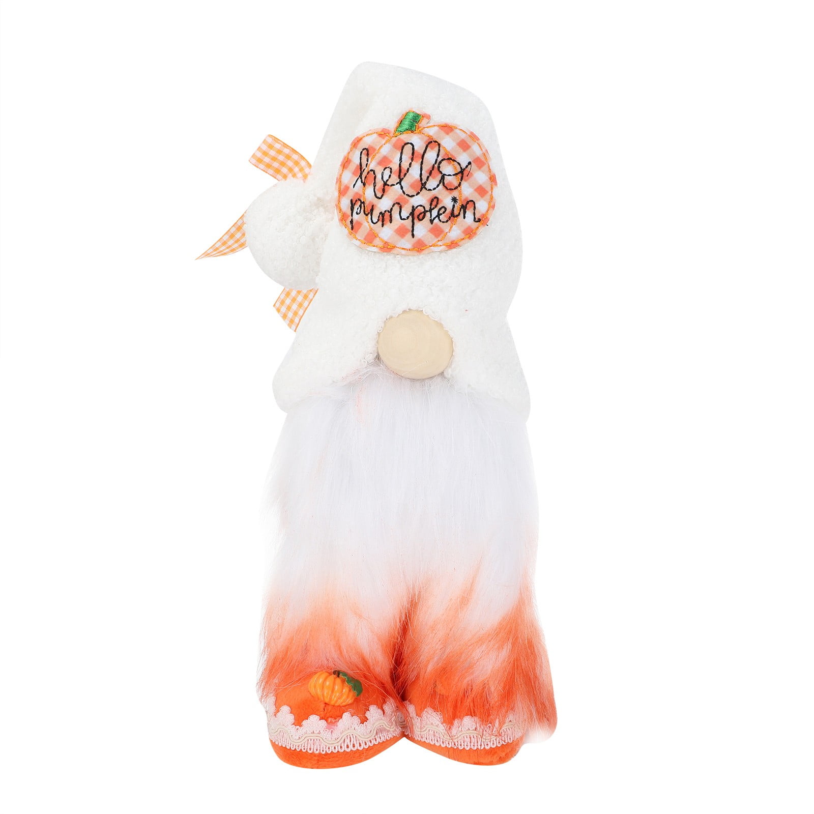 RUIG Thanksgiving Gnomes Plush Fall Tiered Tray Decorations Autumn Gift ...
