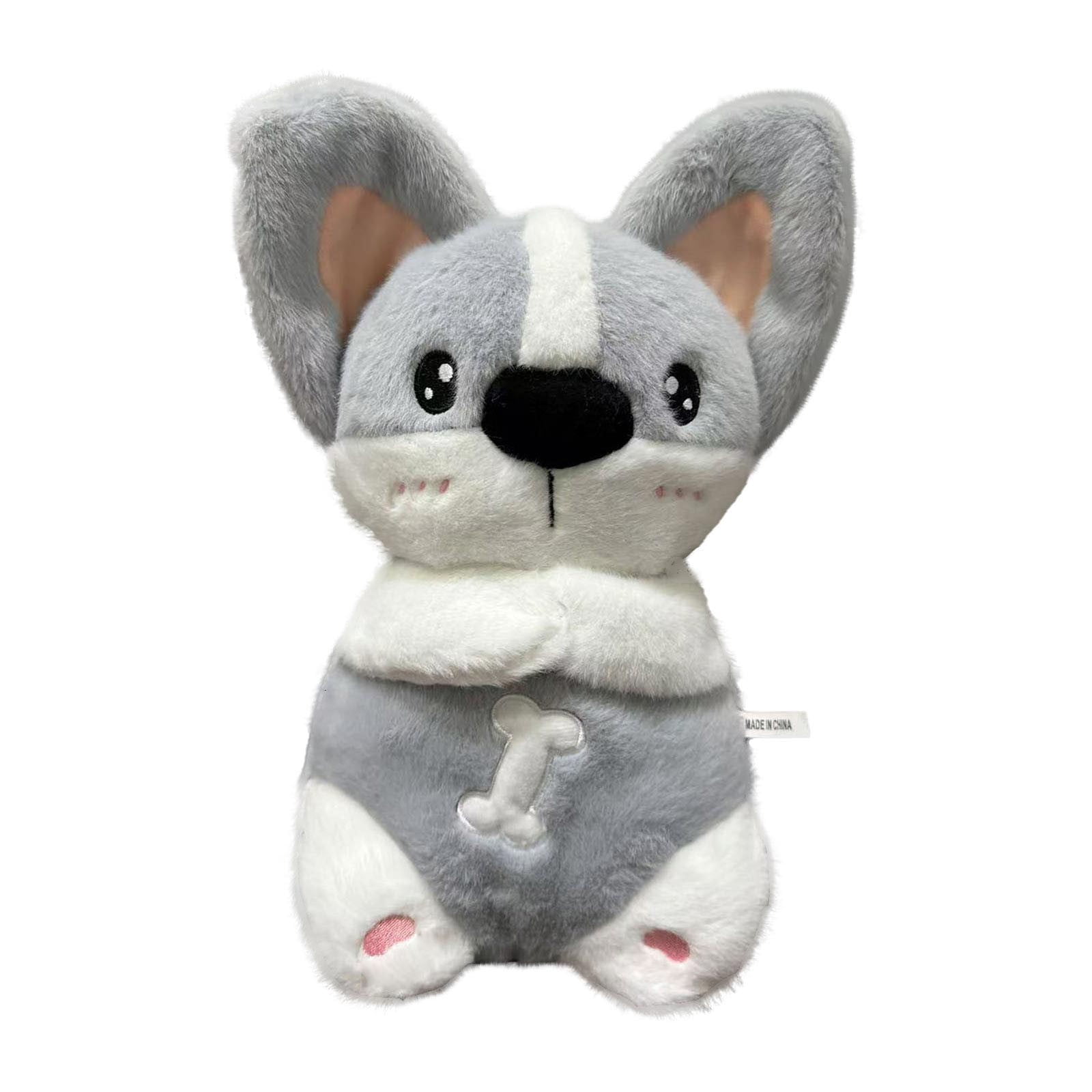 RUIG The Breathing Green Sleepy Breathing Stuffed Animal Peluche Que ...