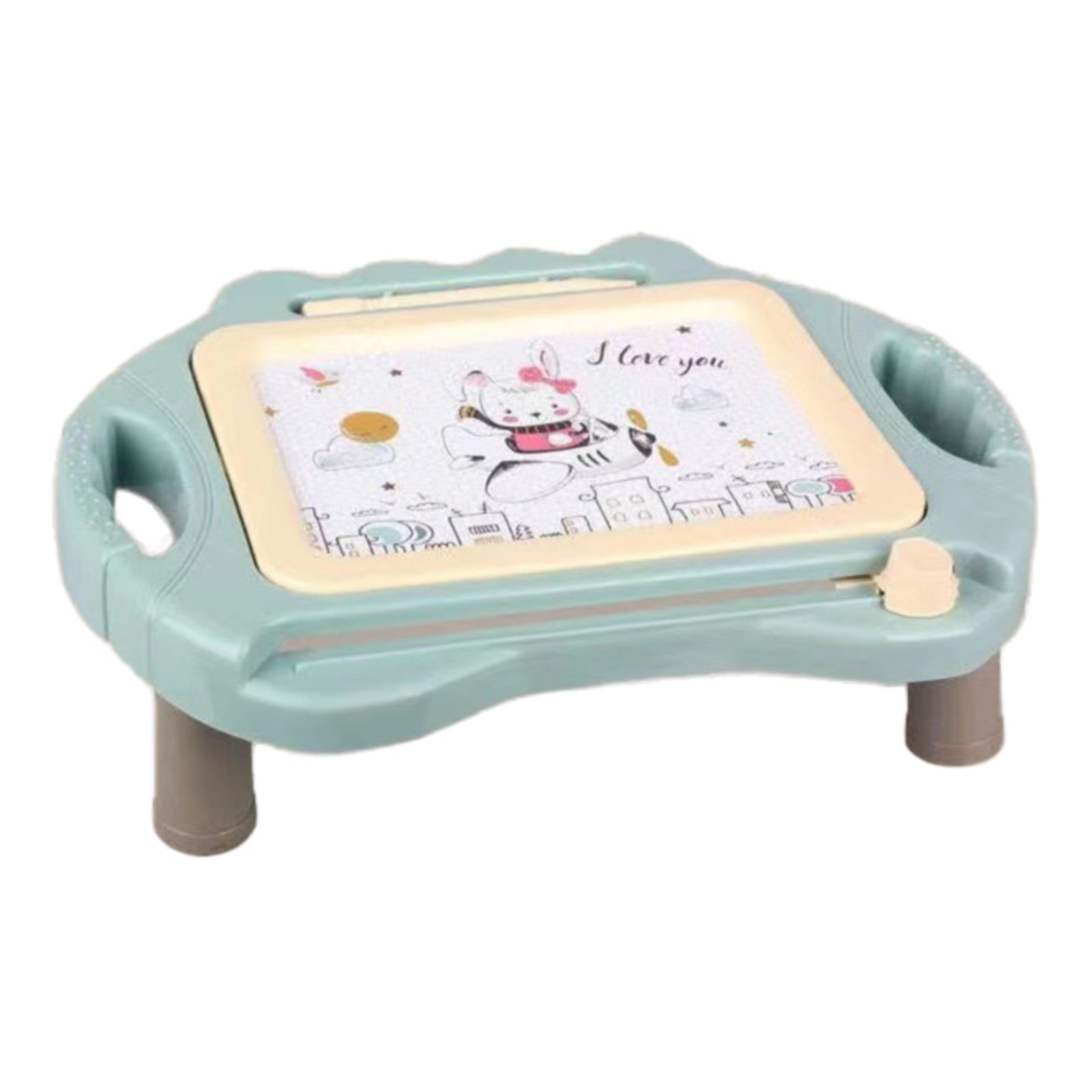 RUIG Toddler Girl Toys Age 1-2, Magnetic Drawing Board, Board Doodle ...