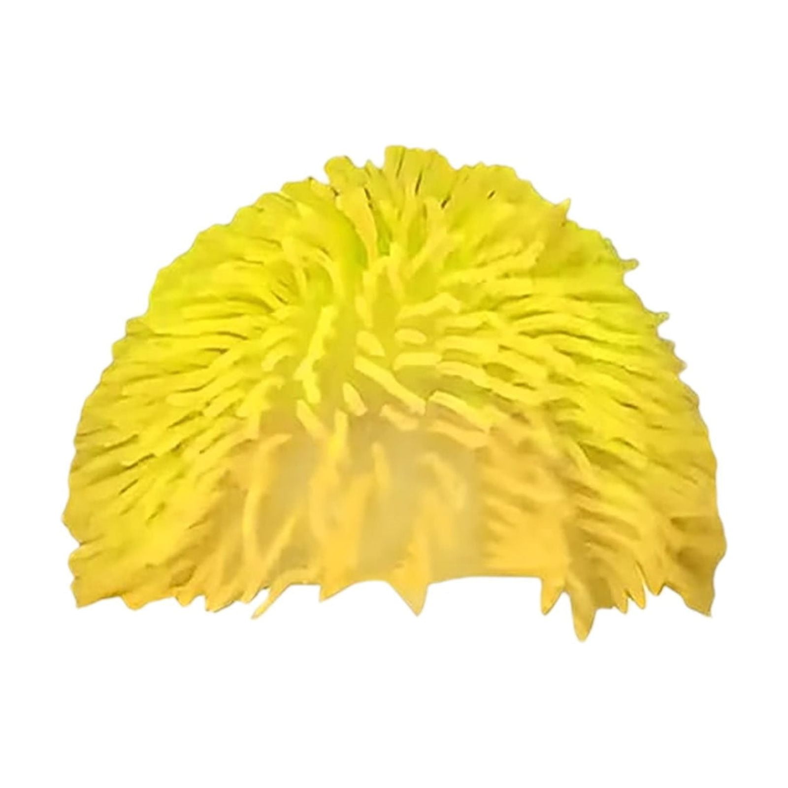 RUIG Unisex Halloween Costume Wig Blue Short Spiked Cosplay Wig Theme ...