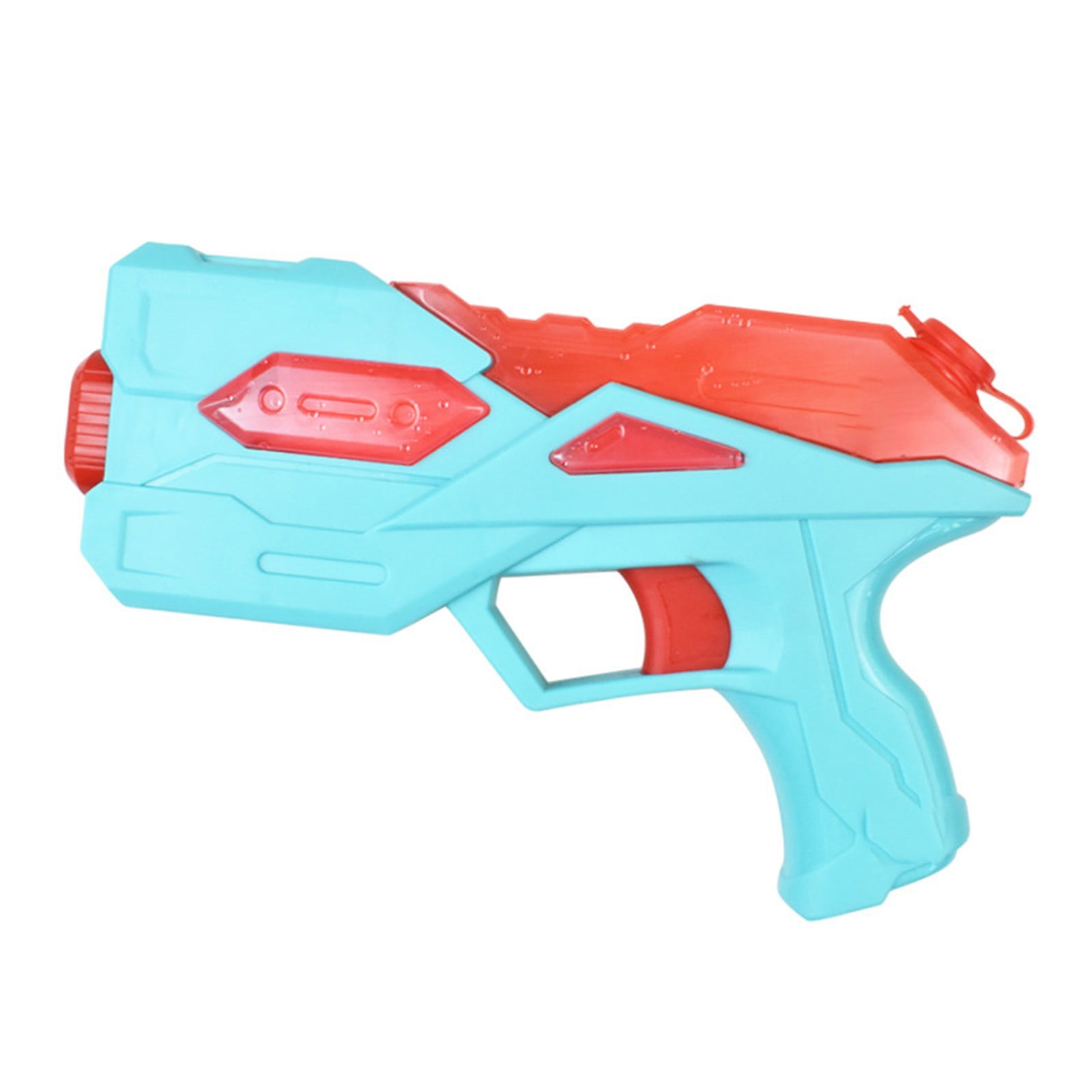 RUIG Water Gun for Adult Kids,High-Capacity Pool & Beach Toy for Kids ...