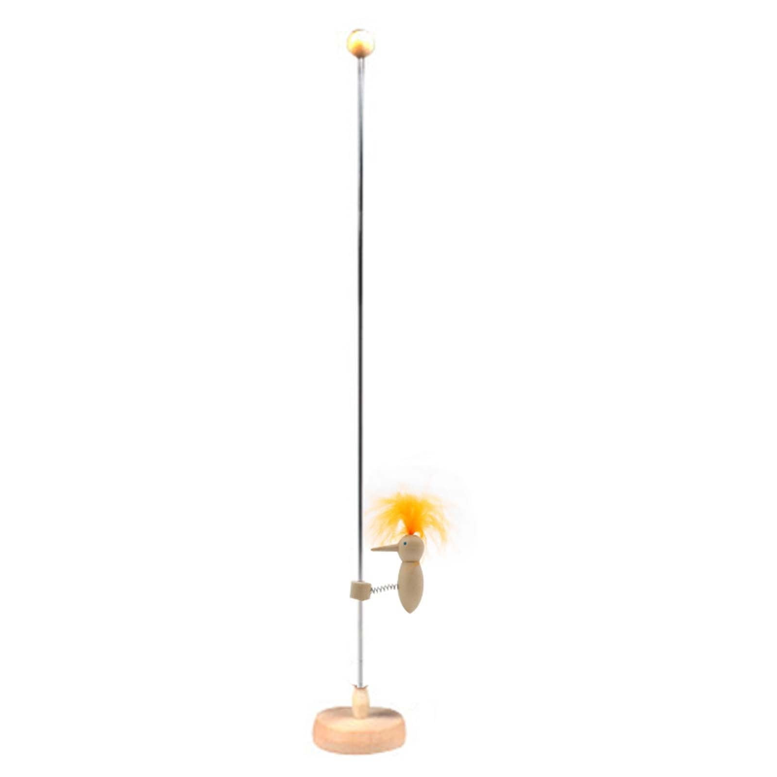 RUIG Woodpecker Toy - Retro Sliding Gadget for Kids and Adults ...