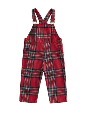 Baby Boy Overalls for Newborns and Toddlers