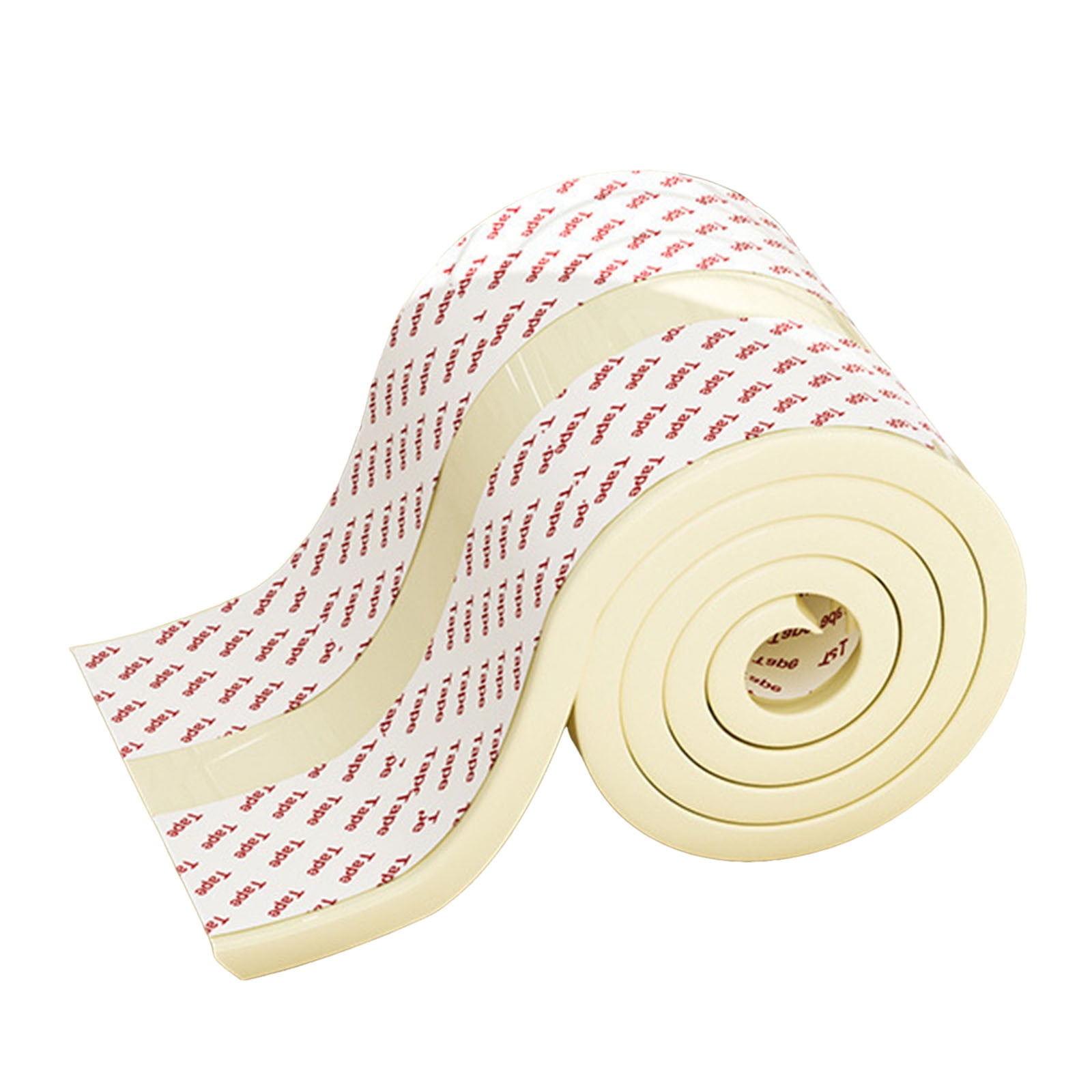 RUIPIN 78inch 3D Wall Padding SelfAdhesive AntiCollision Upholstered ...