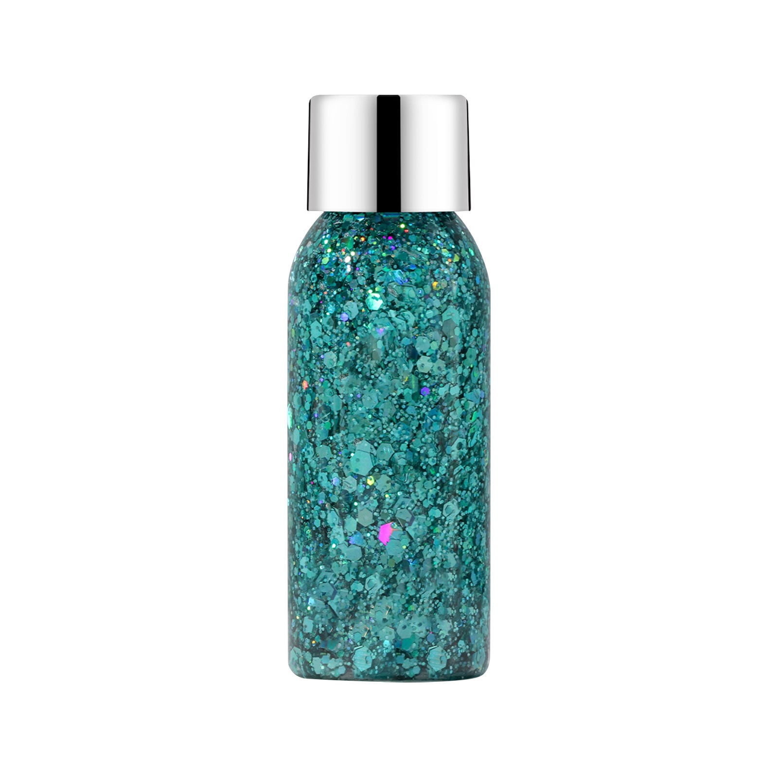 RUIPIN Colour Body Glitter Gel Scale Sequins Skin Long Lasting ...