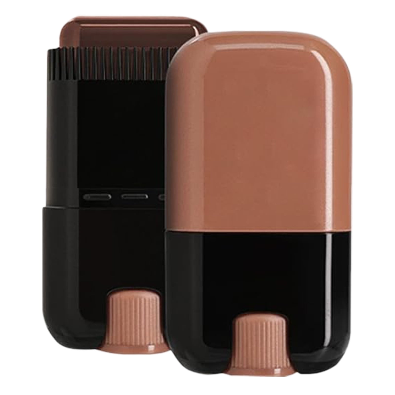 RUIPIN Comb Hair Dye Portable Hair Color Up Stick with Comb - Walmart.com