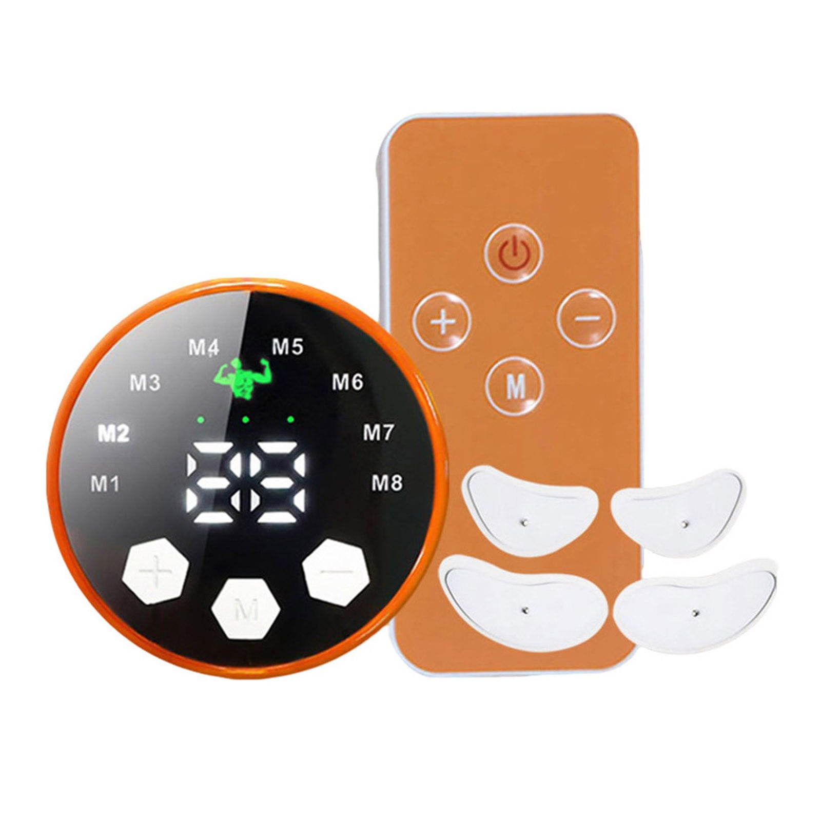 RUIPIN Low Frequency Facial Massager Lifting & Firming Beauty ...