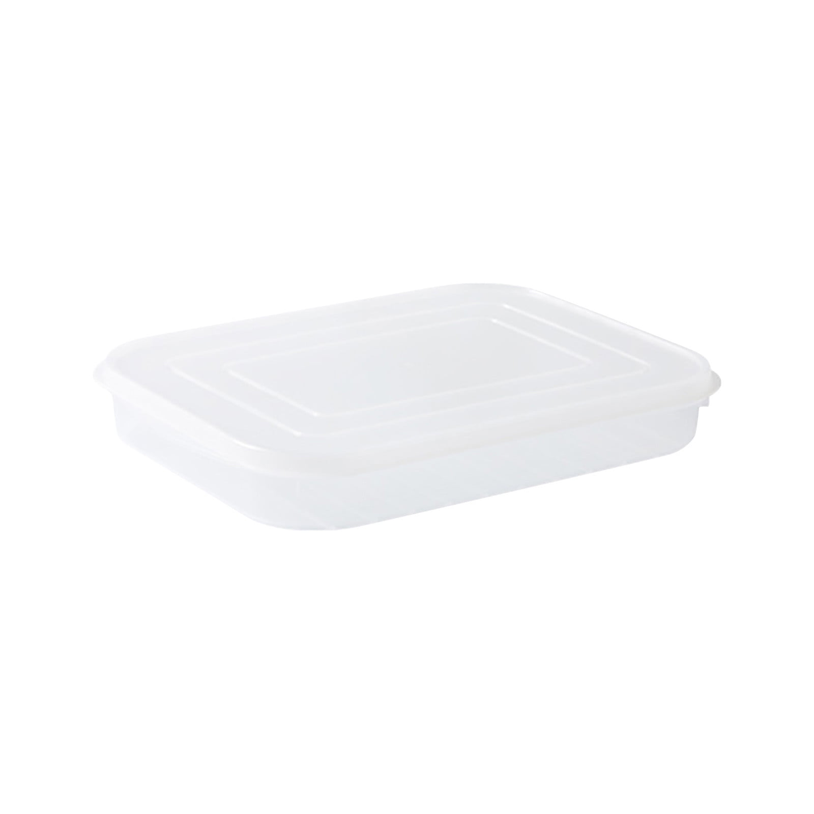 RUIPIN Transparent Superimposable Refrigerator Fresh-Keeping Box Fish ...