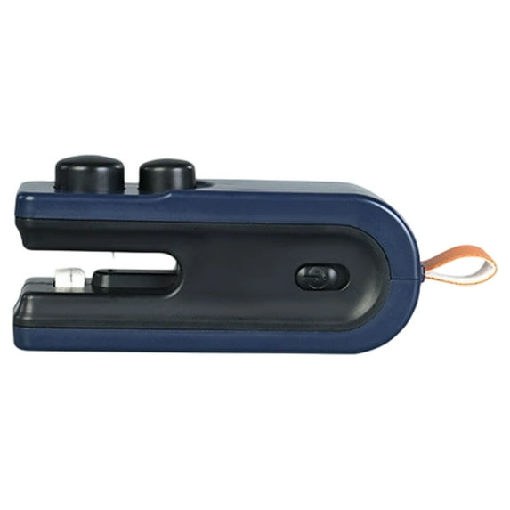 RUIQPGRT on Clearance，Bag Sealer 2026 New 2 In 1 Sealer USB ...