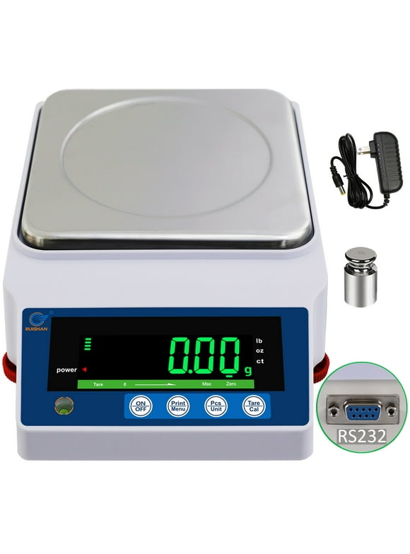 Scales in Lab Equipment - Walmart.com