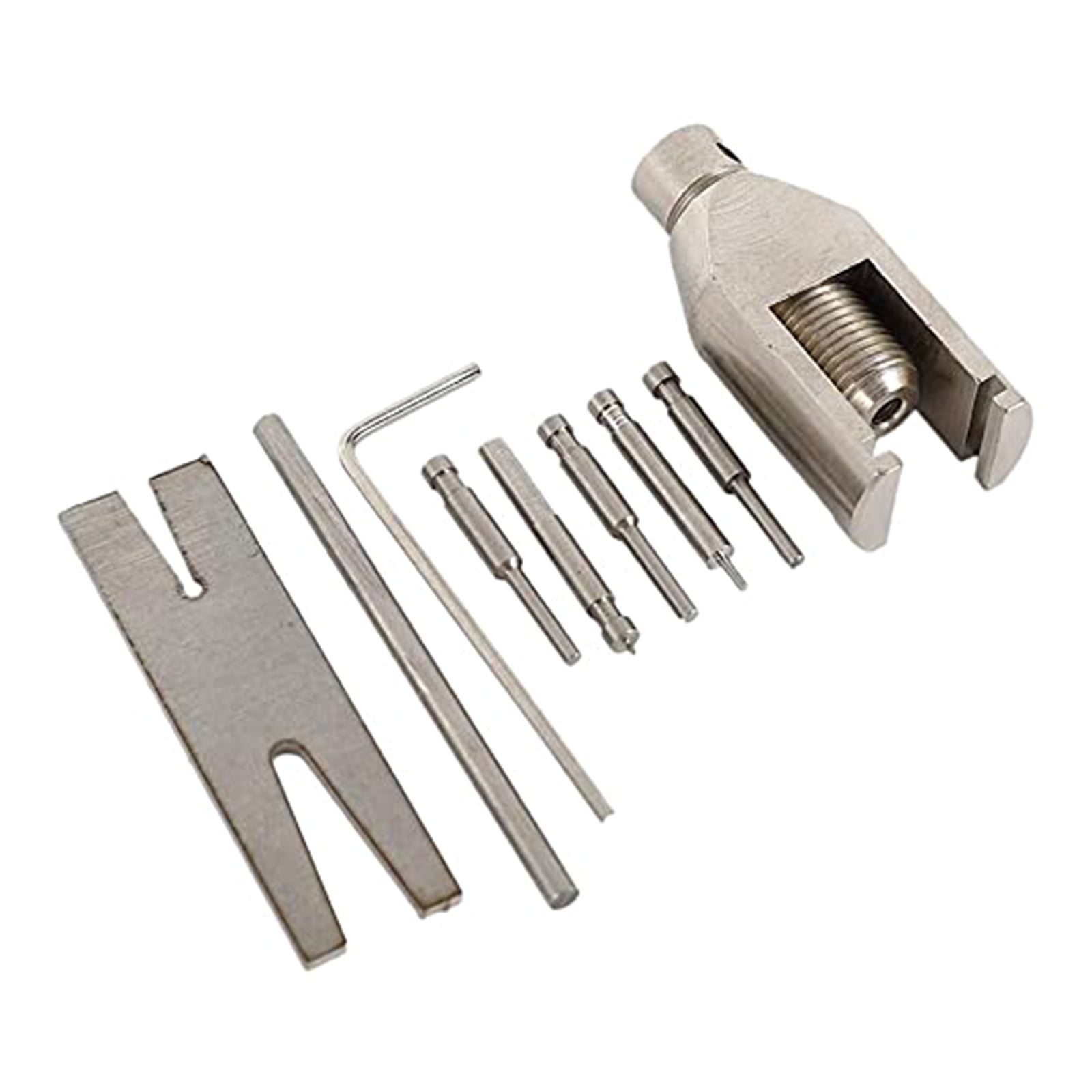 RUISINERY 1 Set Motor Gear Puller Metal Remover Tool For Remote ...