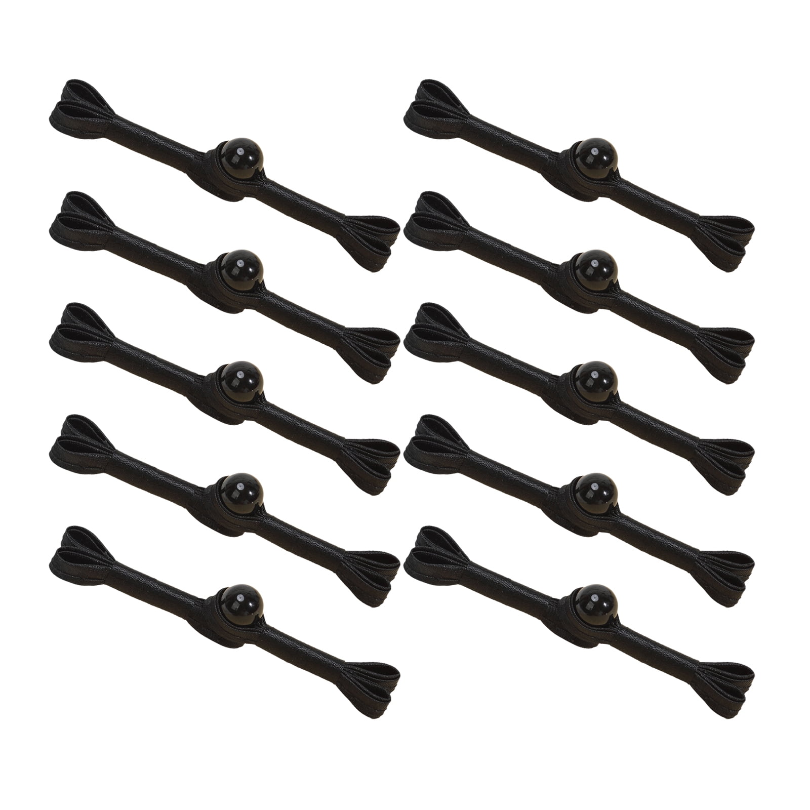 RUISINERY 10pieces Handmade Chinese Frogs Buttons Traditional Beads ...