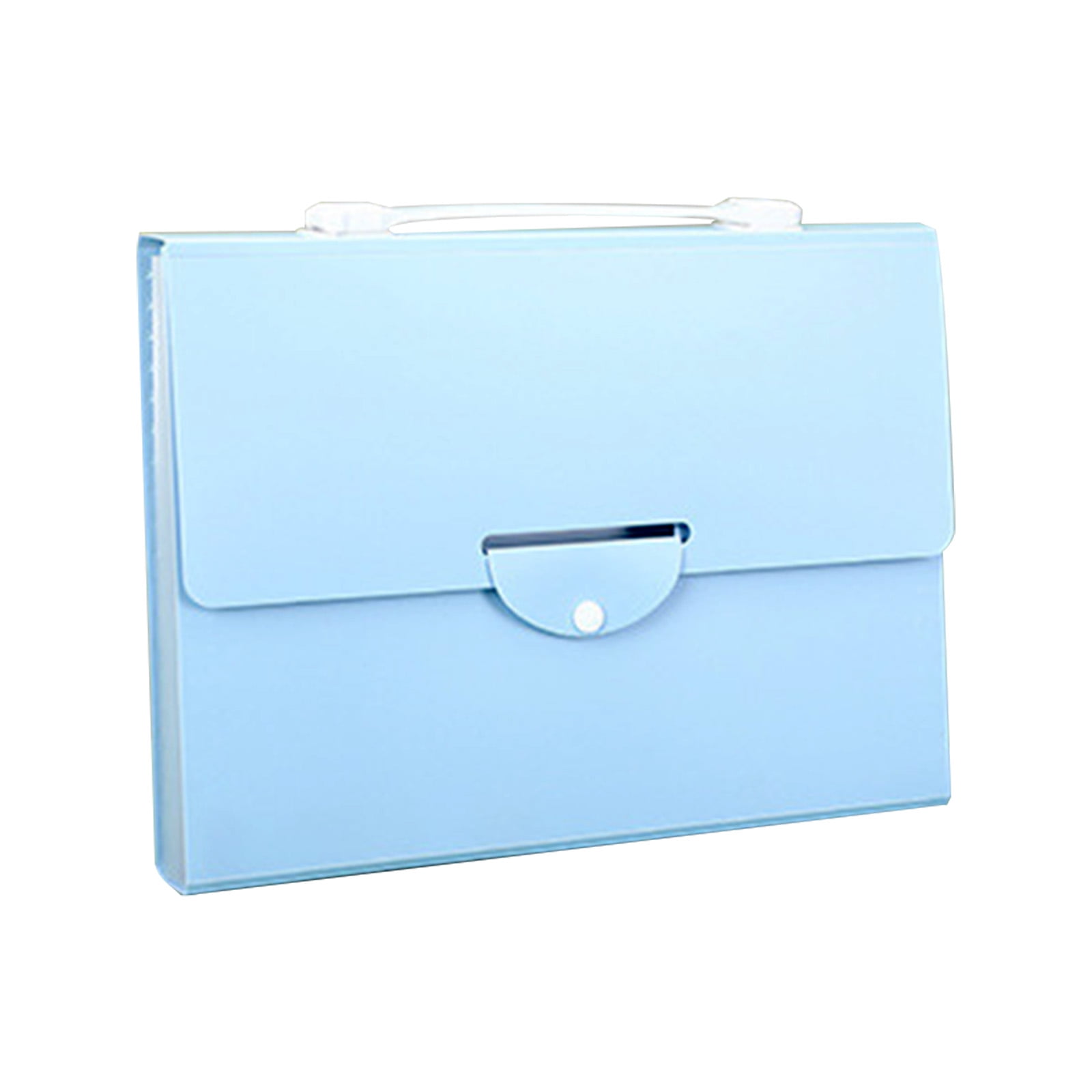 RUISINERY 13 Pocket Expandable File Folder with Handle Large Capacity ...