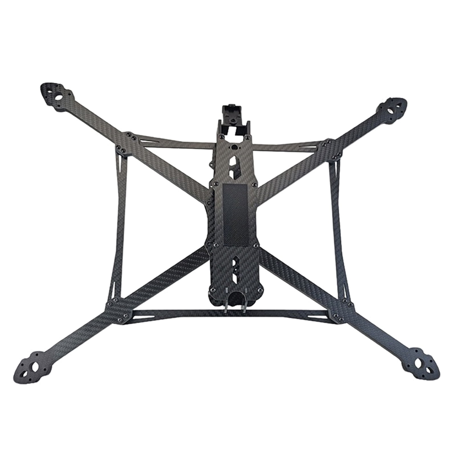 RUISINERY 13Inch Carbon Drones Frame Lightweight Designs for MARK4 ...