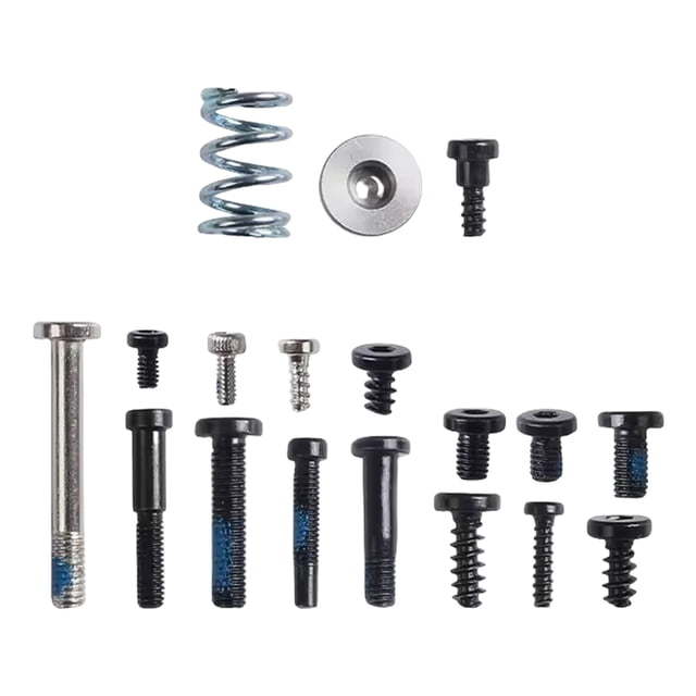RUISINERY 1Set 3D Printer Screws Set for 3D Printers Screws Set For All ...