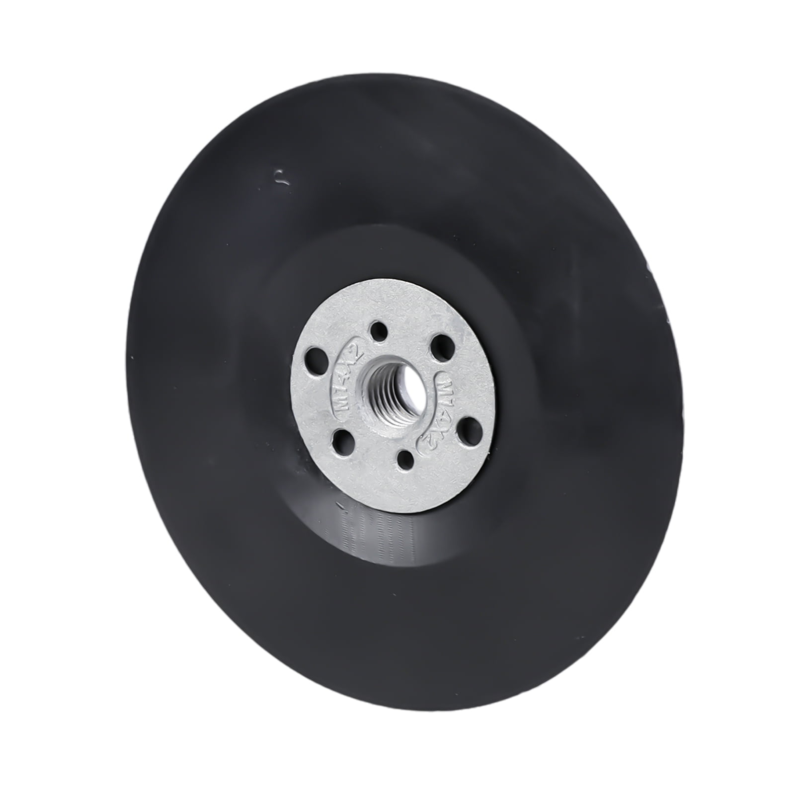 RUISINERY 2pieces 100mm/125mm/150mm180mm Grinding Disc Sanding Plate ...