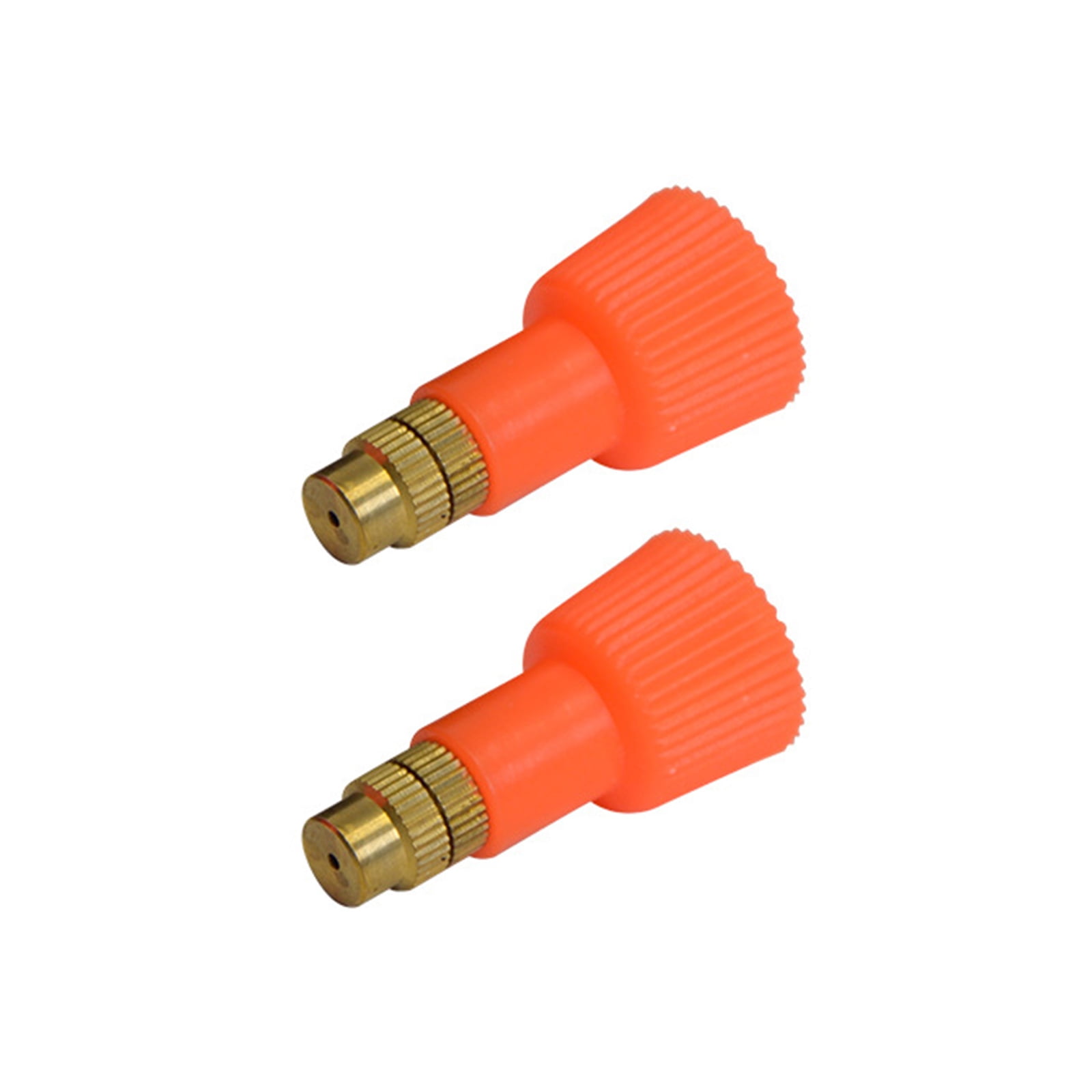 RUISINERY 2pieces Garden Sprayer Nozzle Tips Replacement Caps for ...