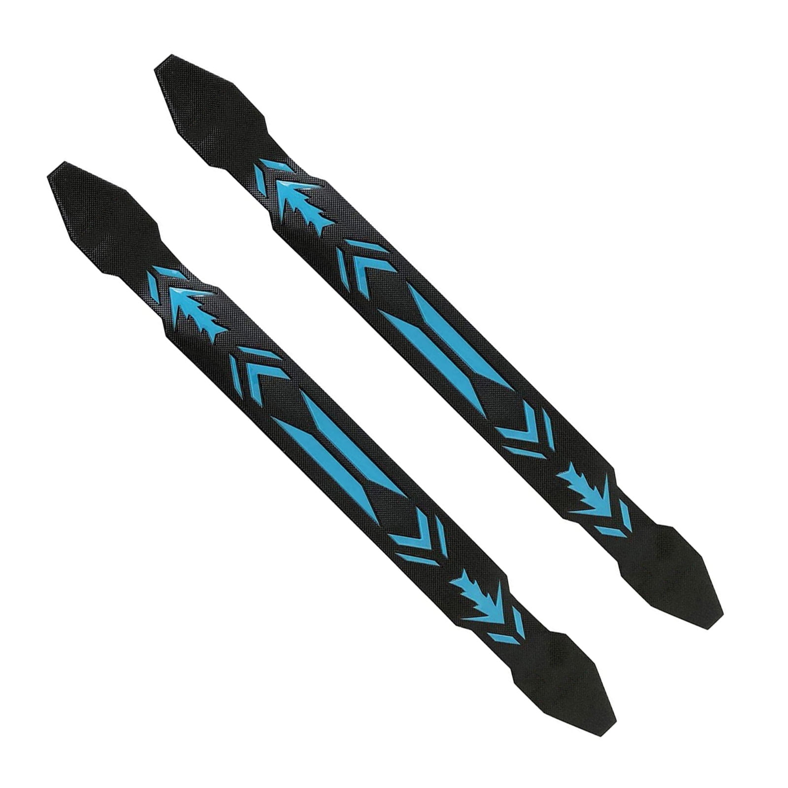 RUISINERY 2pieces Racquet Head Edges Guard Beaches Tennis Rackets ...