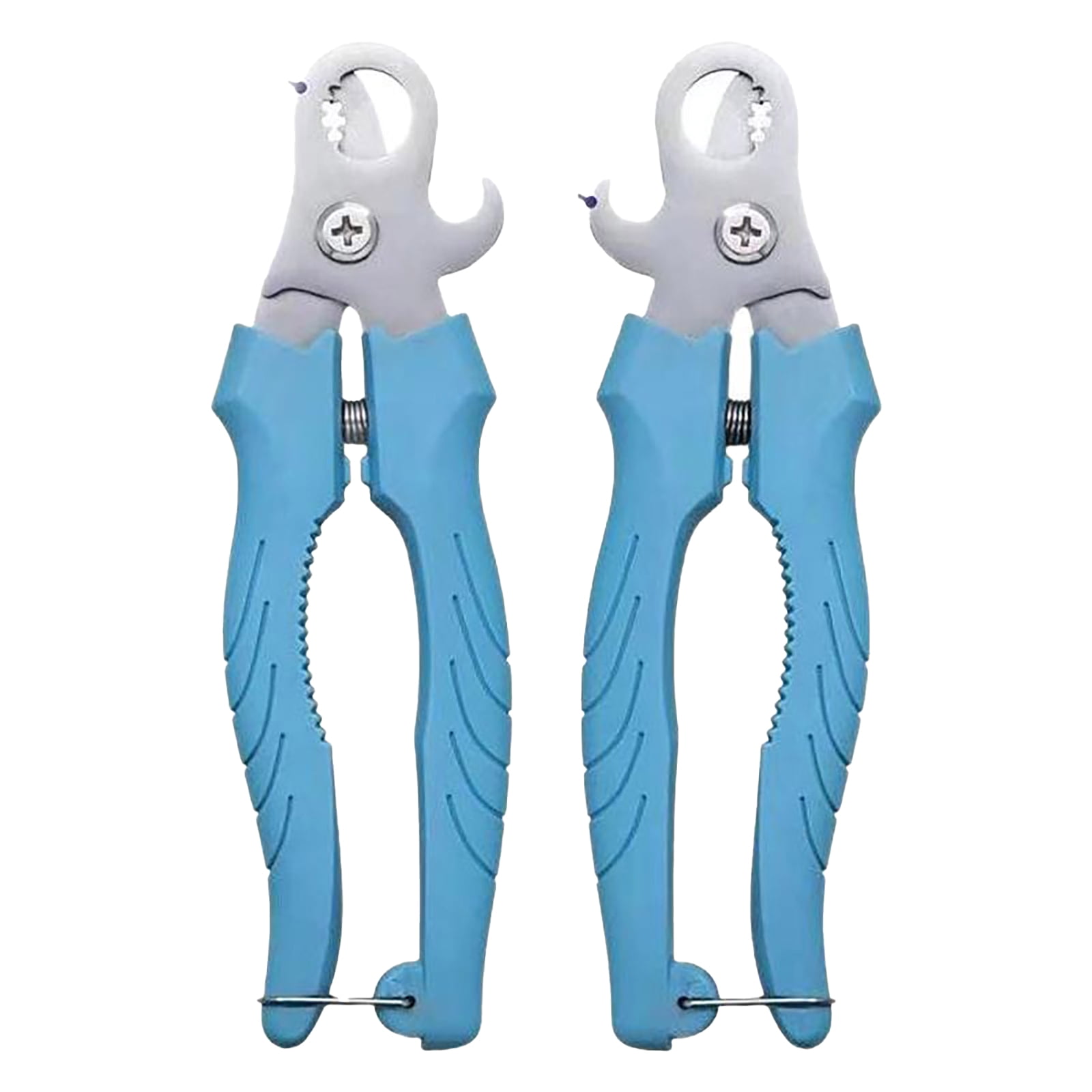 RUISINERY 2pieces Snail Scissors Tail Remover Snail Tail Cutting Tool ...