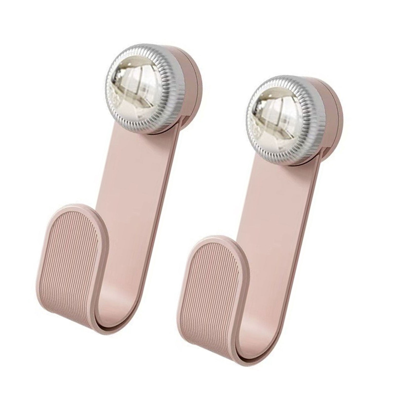 RUISINERY 2pieces Suction Cup Pots Lid Rack Wall Hanging Pots Lid ...