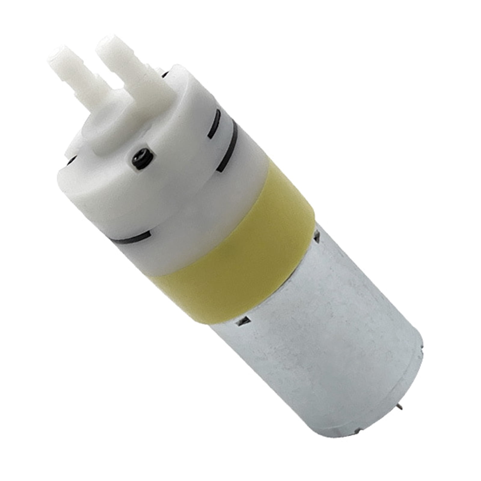 RUISINERY 3-24V Priming Suction Pumps Low Noise Diaphragm Water Pumps ...