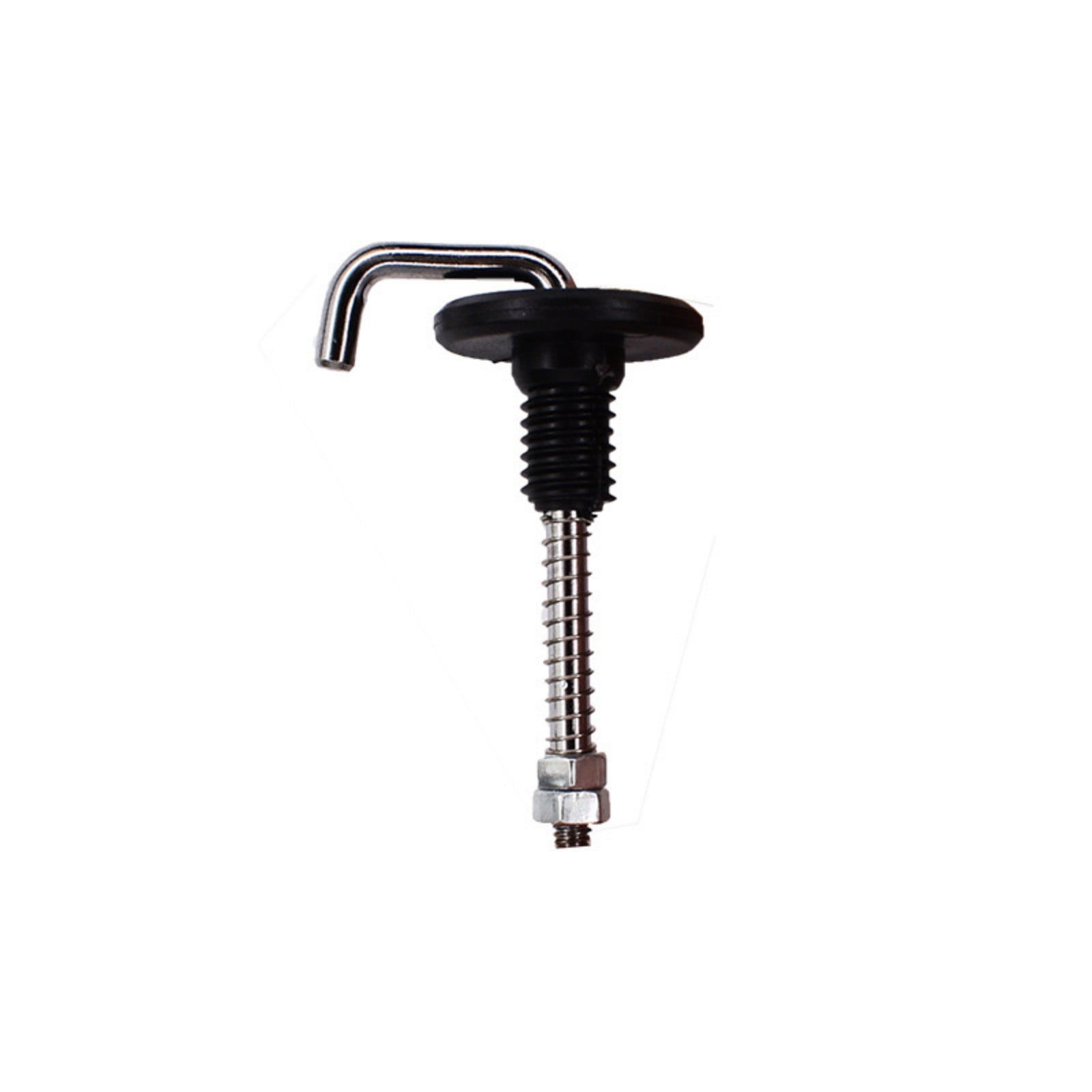 RUISINERY 3/8 Screw Gravitys Tripods Hook with Metal Spring Mount for ...