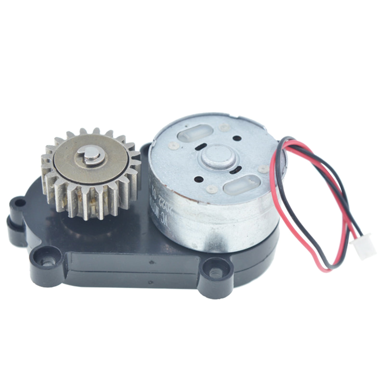 RUISINERY 300 Horizontal Gear Motor Low Noise Motor Providing Stable ...