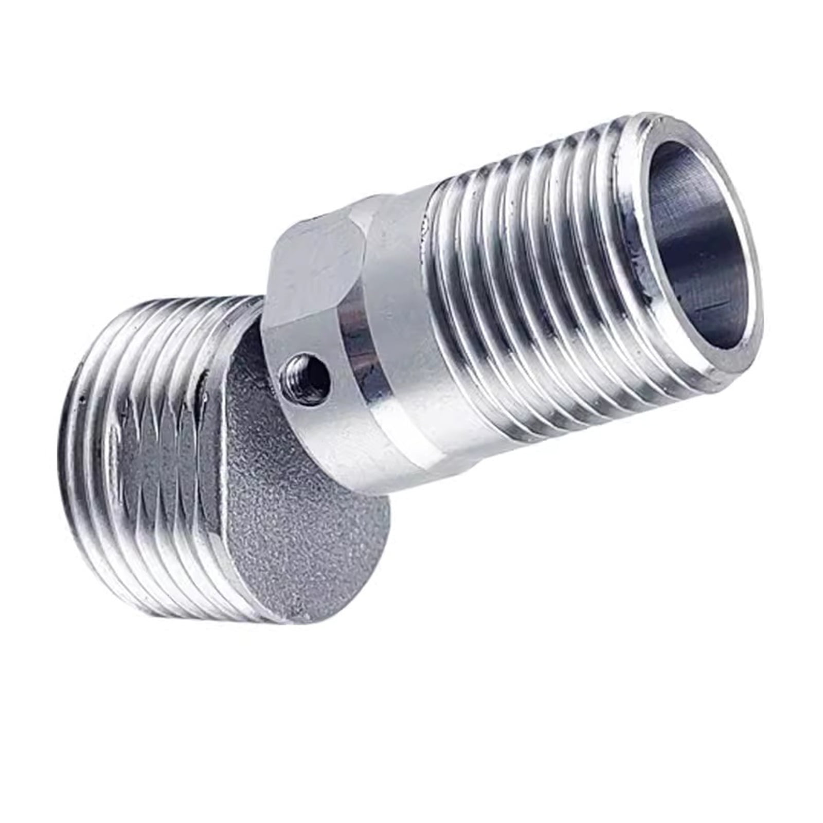 RUISINERY 360 Degree Adjustable Angled Bents Base Extended Angled ...