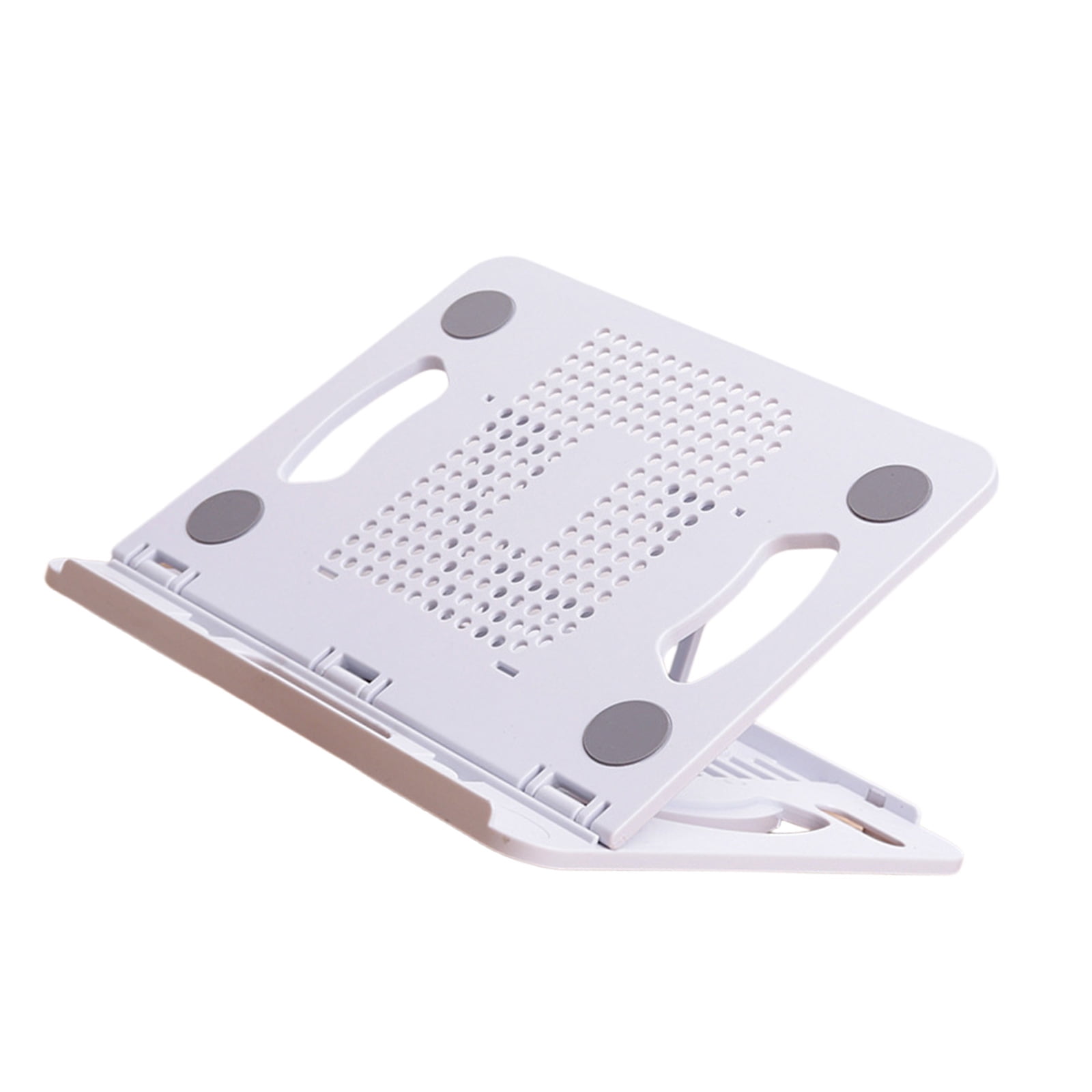 RUISINERY 360 Degree Rotation Portable Desktop Bracket Foldable Laptop ...