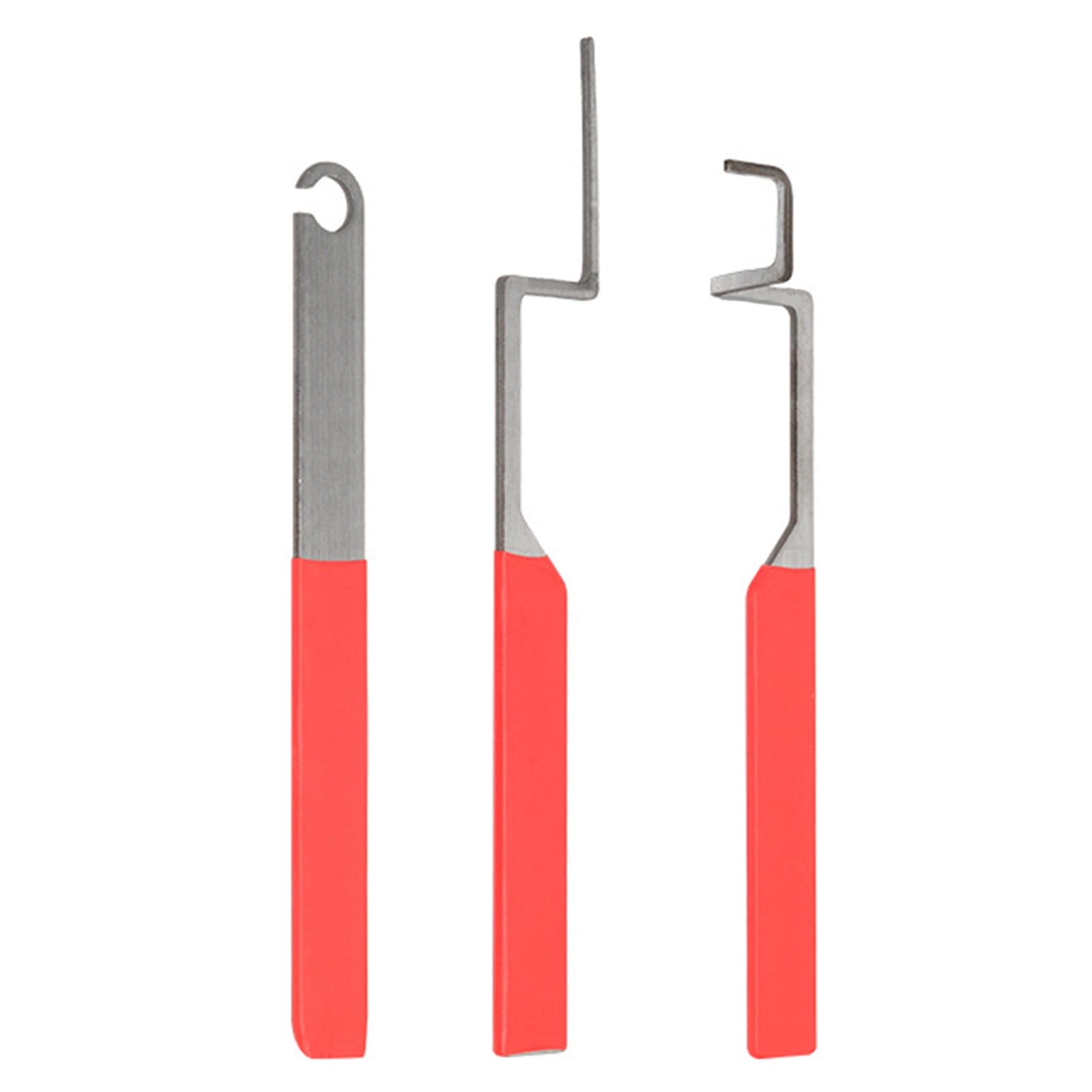 RUISINERY 3Piece Functional Stainless Steel Urgent Window Opener Tool ...