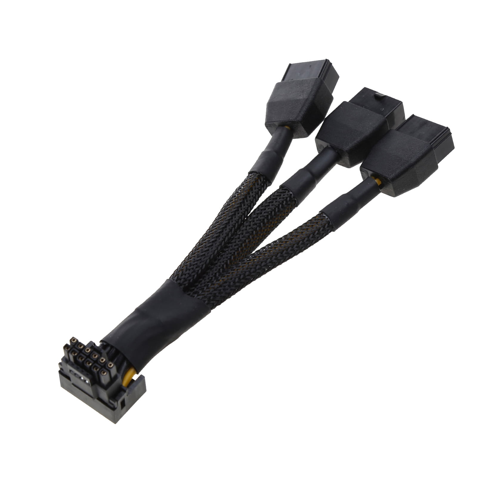 RUISINERY 3x8pin to 16Pin Connection Cable GPU Power Cord for High ...