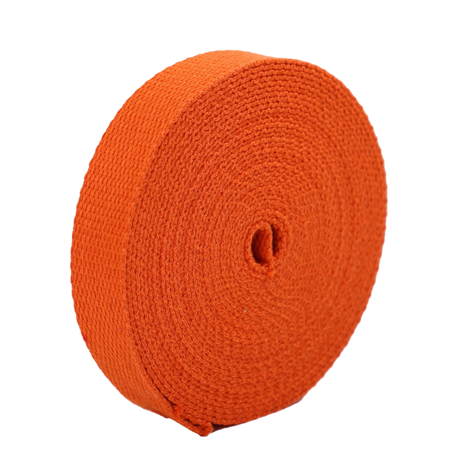 RUISINERY 50Yard Heavy Duty Webbing Strap 25mm Wide Cotton Webbing ...