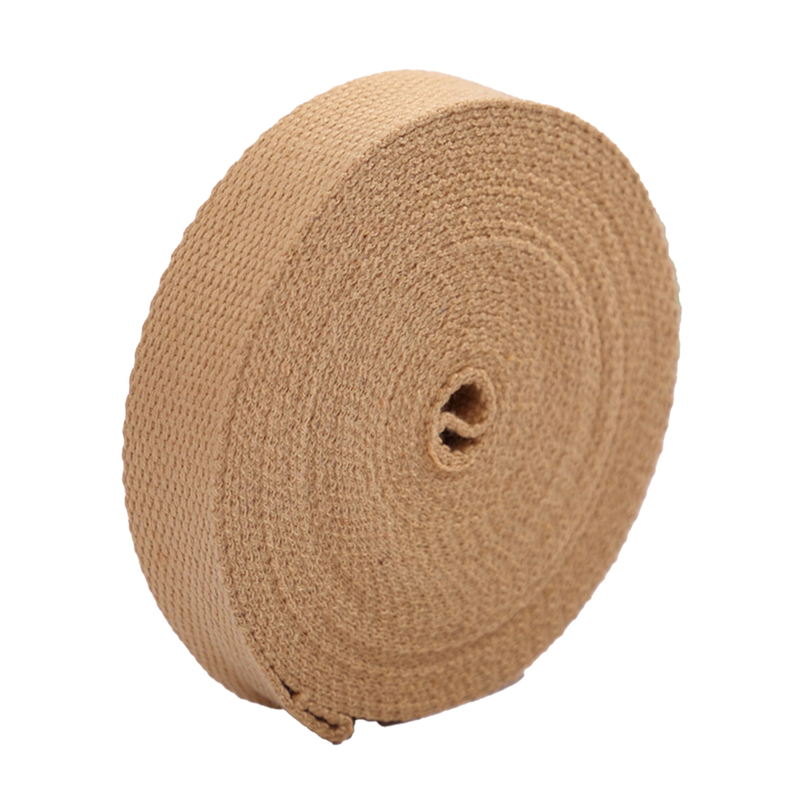 RUISINERY 50Yard Heavy Duty Webbing Strap 25mm Wide Cotton Webbing ...